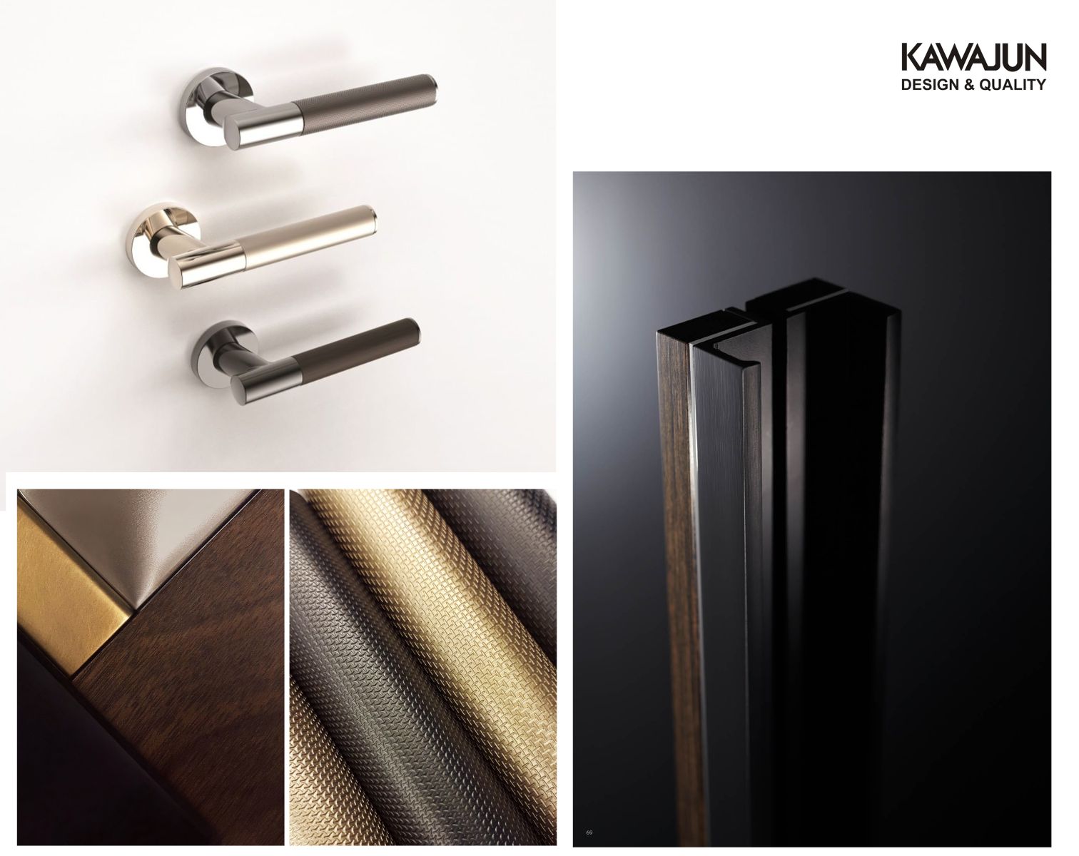 Kupas Kelebihan Brand Kawajun, Handle Pintu Berkualitas Dari Negeri Sakura | Kupas Kelebihan ...